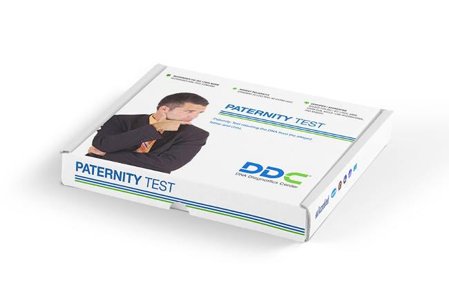Paternity test father and child | paternity-test.co.uk